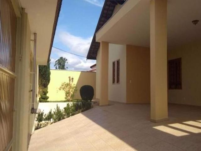 Casa Residencial à venda, Jardim Caxambu, Jundiaí CA0143