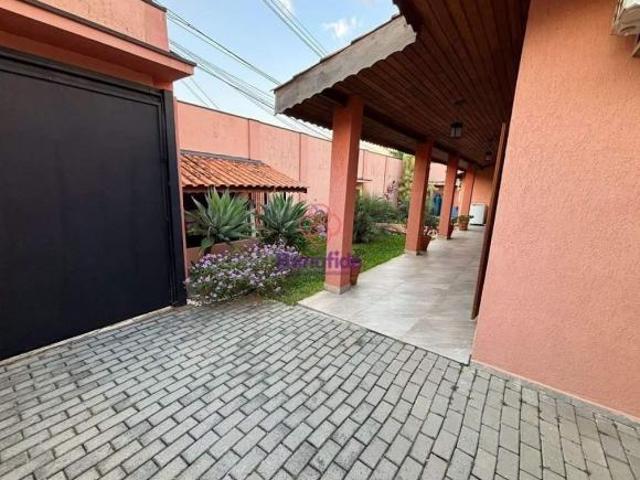 Casa Residencial à venda, Jardim Caxambu, Jundiaí CA1186