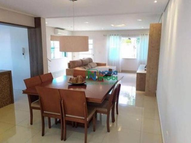 Casa Residencial à venda, Jardim Caxambu, Piracicaba CA0771