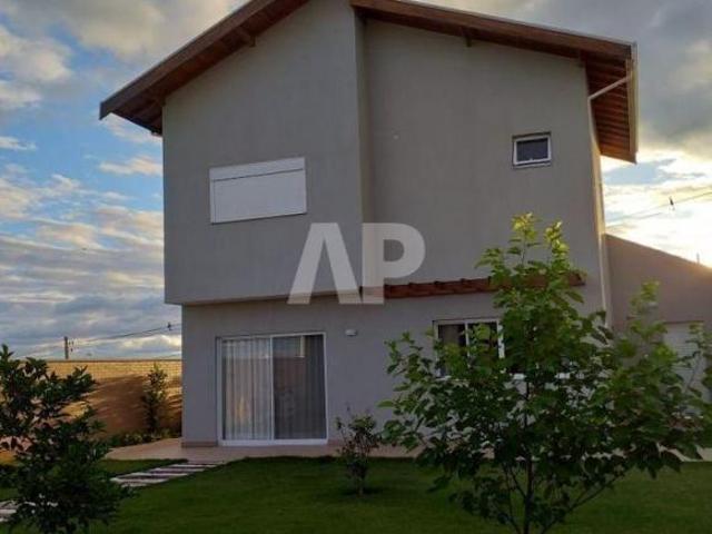 Casa Residencial à venda, Jardim Celani, Salto CA3445