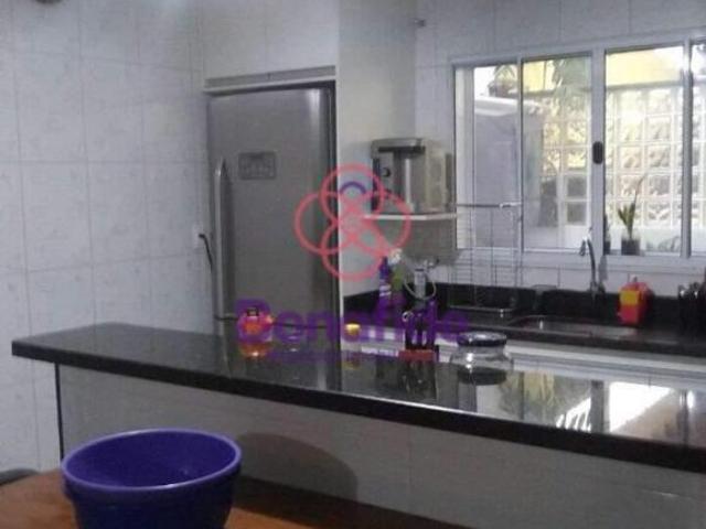 Casa Residencial à venda, Jardim Celeste, Jundiaí CA1213