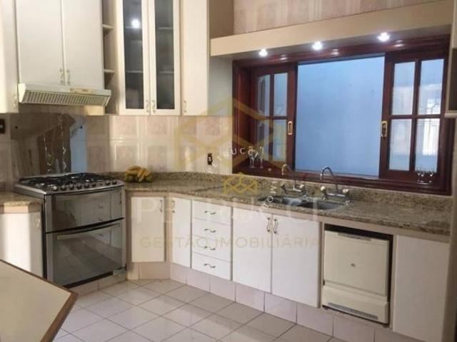 Casa Residencial à venda, Jardim Chapadão, Campinas CA3578