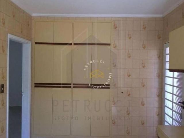 Casa Residencial à venda, Jardim Chapadão, Campinas CA7914