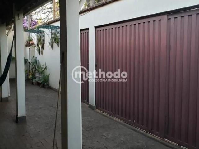 Casa Residencial à venda, Jardim Chapadão, Campinas