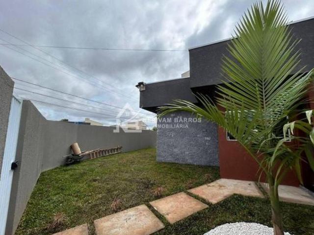Casa Residencial à venda, Jardim Cláudia, Pinhais CA0212