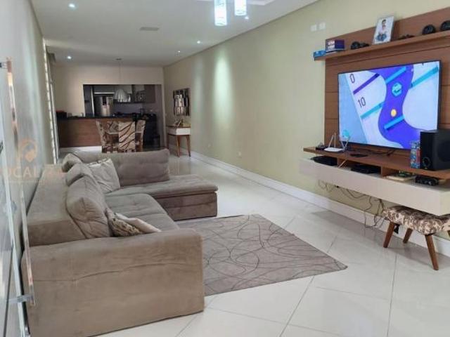 Casa Residencial à venda, Jardim Colônia, Jacareí CA0865