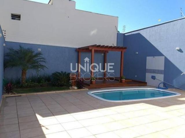 Casa Residencial À Venda, Jardim Colônia, Jundiaí