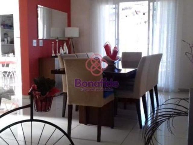 Casa para VENDA localizada no bairro JARDIM COLÔNIA, em Jundiaí/SP