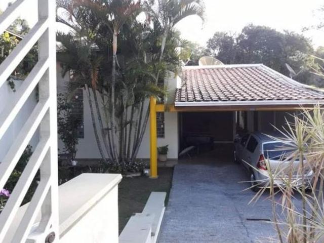 Casa Residencial à venda, Jardim Colônia, Jundiaí CA0323