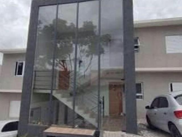 Casa Residencial à venda, Jardim Colonial, Atibaia CA1024