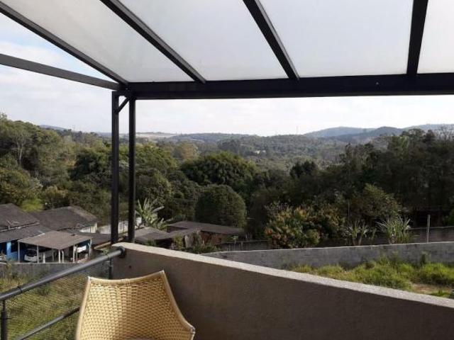 Casa Residencial à venda, Jardim Colonial, Atibaia CA1024