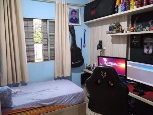 Casa Residencial à venda, Jardim Colúmbia D, com 180 m2 de área consruida, Londrina CA1835