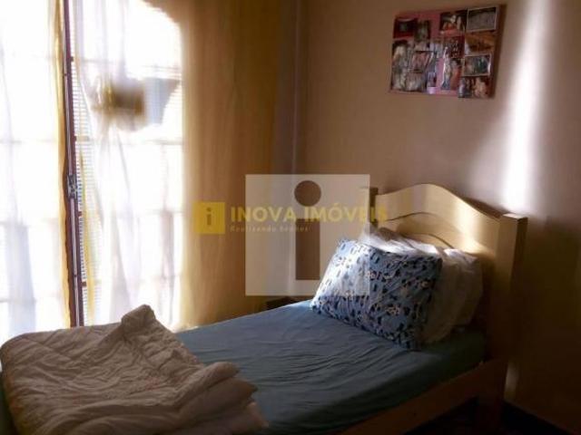 Casa Residencial à venda, Jardim Conceição Sousas, Campinas CA0164