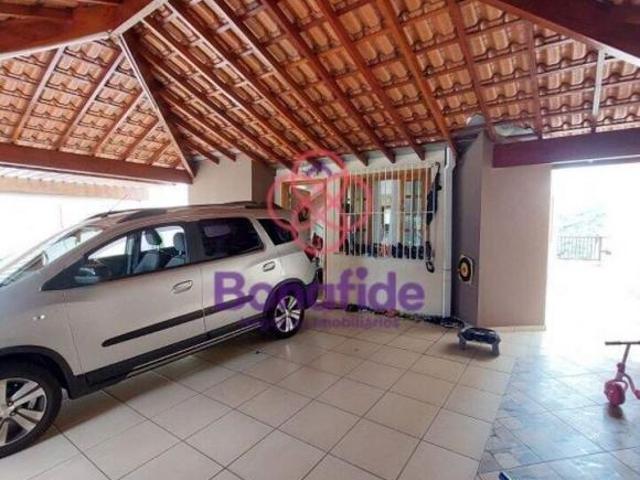 Casa Residencial à venda, Jardim Copacabana, Jundiaí CA0006