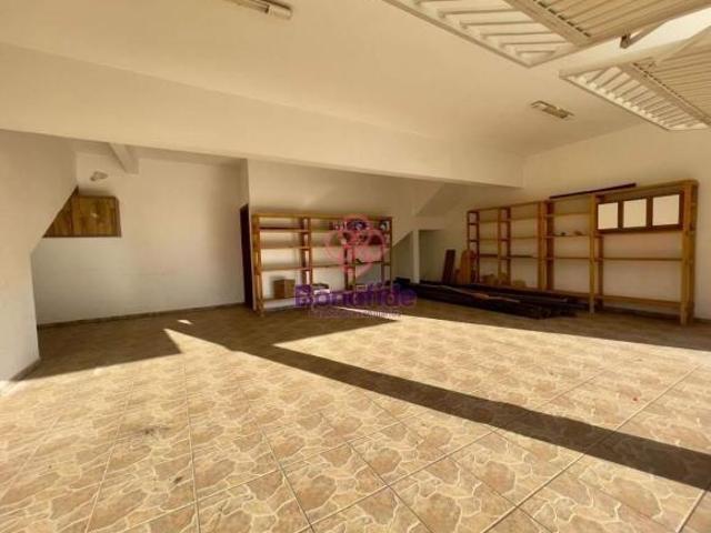 Casa Residencial à venda, Jardim Copacabana, Jundiaí CA0042