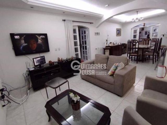 Casa Residencial à venda, Jardim Corcovado, Campo Limpo Paulista CA2011