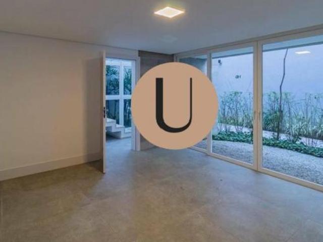 Casa Residencial à venda, Jardim Cordeiro, São Paulo CA0241
