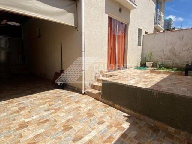 Casa Residencial à venda, Jardim Country Club, Poços de Caldas CA0034