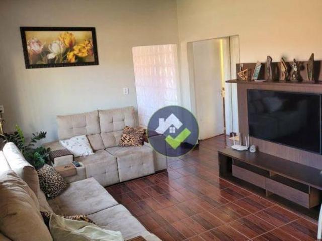 Casa Residencial à venda, Jardim Cruzeiro, Lençóis Paulista CA0084