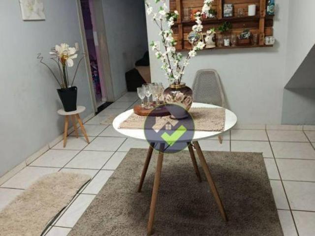 Casa Residencial à venda, Jardim Cruzeiro, Lençóis Paulista CA0372