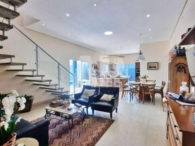 Casa Residencial à venda, Jardim D&apos Icaraí, Salto CA3300