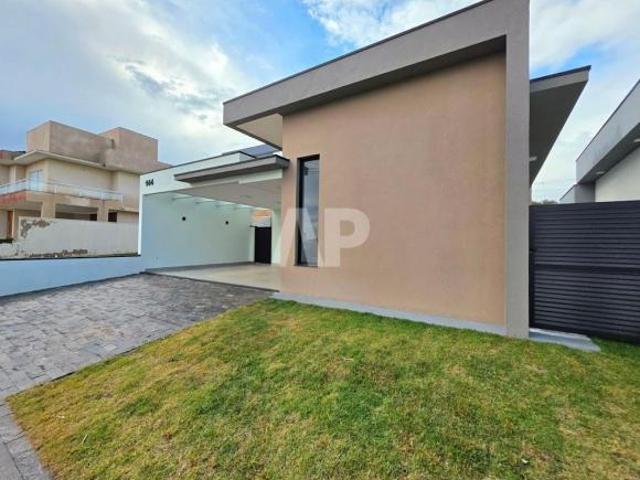 Casa Residencial à venda, Jardim D&apos Icaraí, Salto CA3303