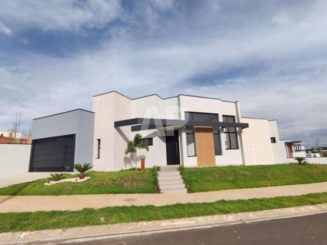 Casa Residencial à venda, Jardim D&apos Icaraí, Salto CA3318