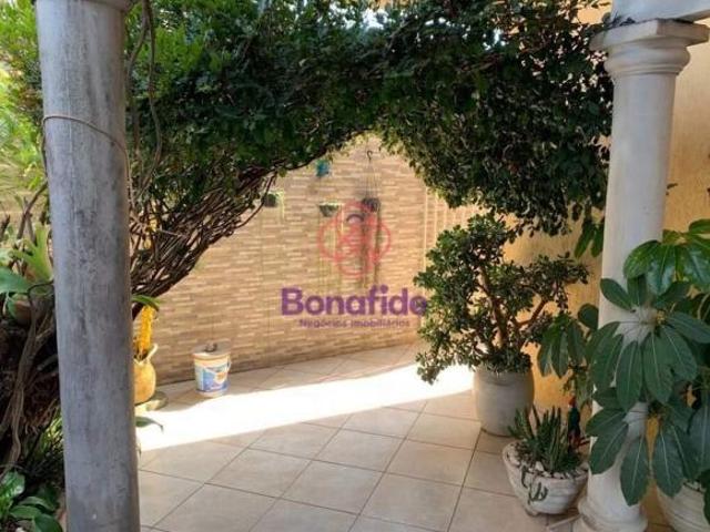 Casa Residencial à venda, Jardim Danúbio, Jundiaí CA1079