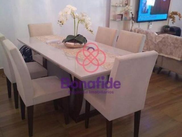 Casa Residencial à venda, Jardim das Tulipas, Jundiaí CA0079