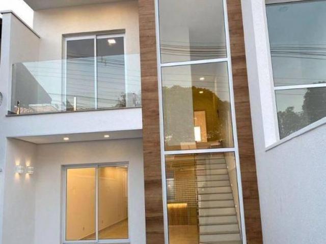 Casa Residencial à venda, Jardim das Acácias, Poços de Caldas CA0060