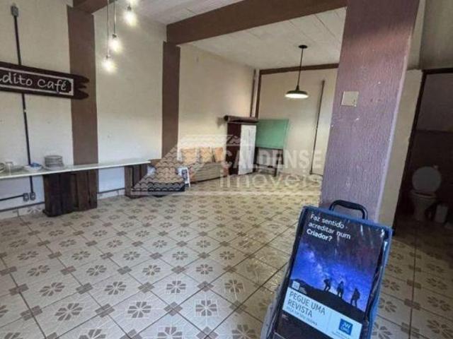 Casa Residencial à venda, Jardim das Azaléias, Poços de Caldas CA0063