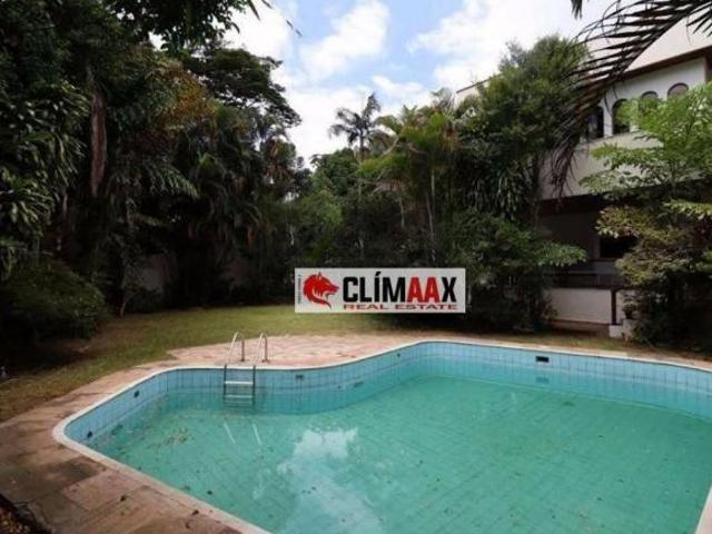 Casa Residencial à venda, Jardim das Bandeiras, São Paulo CA0047