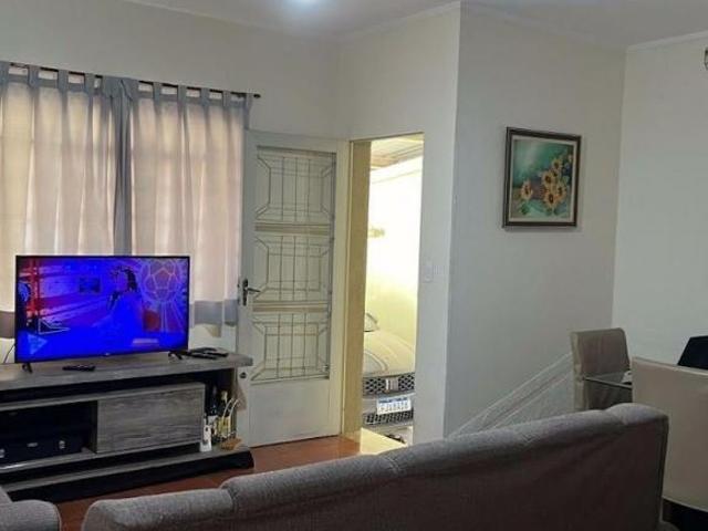 Casa Residencial à venda, Jardim das Cerejeiras, Atibaia CA1046