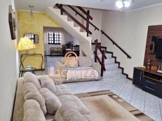 Casa Residencial à venda, Jardim das Indústrias, Jacareí CA1095