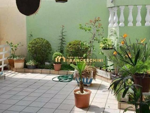 Casa Residencial à venda, Jardim das Indústrias, São José dos Campos CA0107