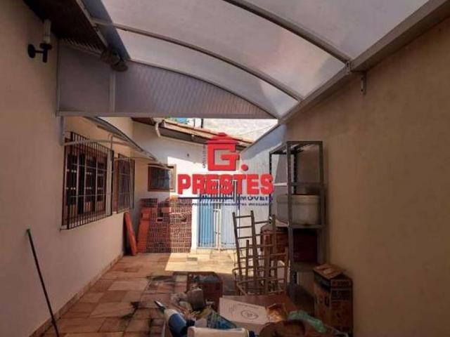 Casa Residencial à venda, Jardim das Magnólias, Sorocaba CA0829