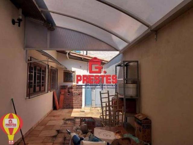 Casa Residencial à venda, Jardim das Magnólias, Sorocaba CA0829