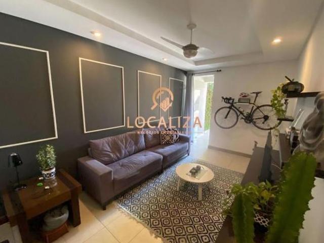 Casa Residencial à venda, Jardim das Nações, Taubaté CA0072
