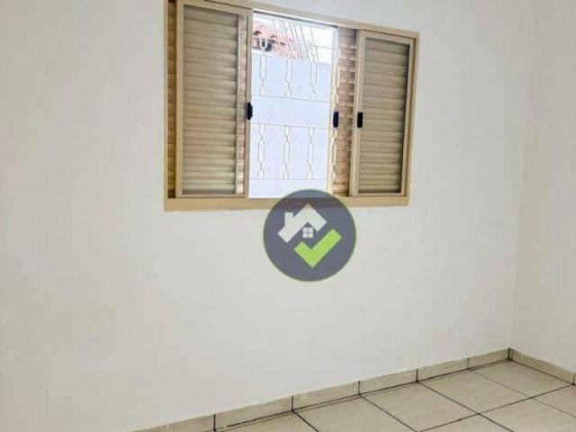 Casa Residencial à venda, Jardim das Nações, Lençóis Paulista CA0610