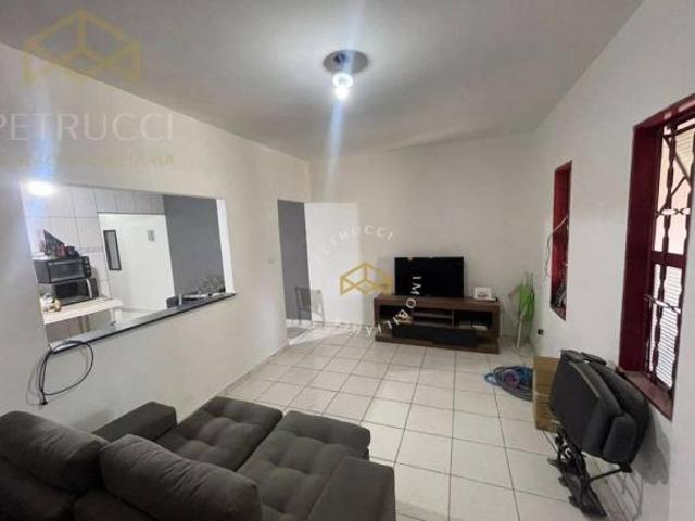 Casa Residencial à venda, Jardim das Orquídeas, Sumaré CA10014