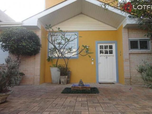 Casa residencial à venda, Jardim das Paineiras, Granja Viana, Cotia CA3796
