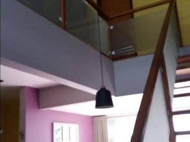 Casa residencial à venda, Jardim das Palmeiras, Campinas