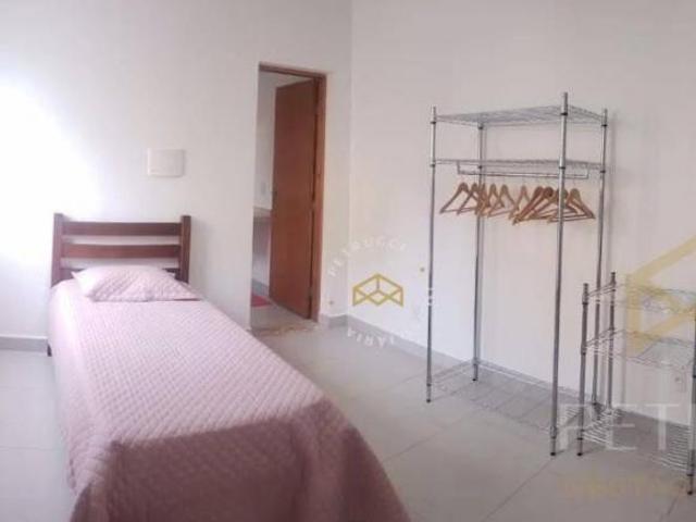 Casa Residencial à venda, Jardim das Palmeiras, Campinas CA6402