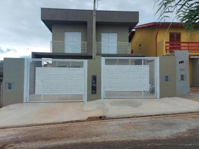 Casa Residencial à venda, Jardim das Palmeiras, Atibaia CA1198
