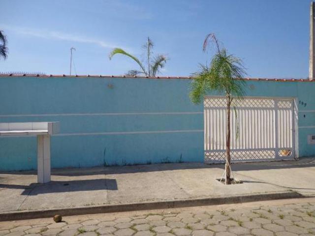 Casa residencial à venda, Jardim das Palmeiras, Itanhaém