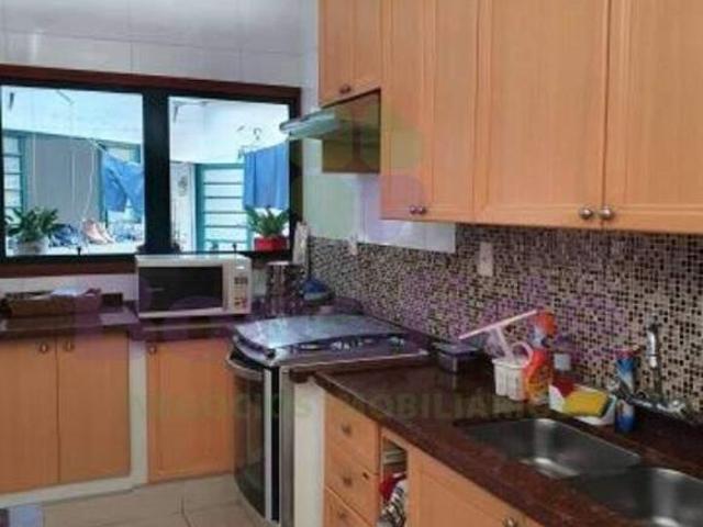 Casa Residencial à venda, Jardim das Samambaias, Jundiaí CA1309