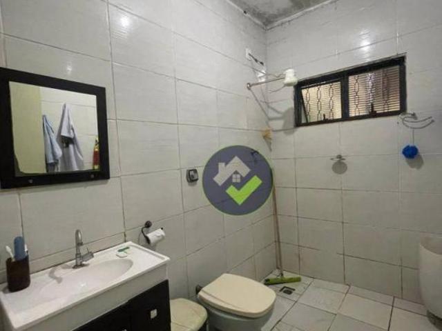 Casa Residencial à venda, Jardim do Caju I, Lençóis Paulista CA0023