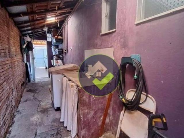 Casa Residencial à venda, Jardim do Caju I, Lençóis Paulista CA0249
