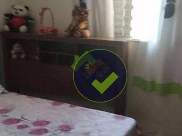Casa Residencial à venda, Jardim do Caju I, Lençóis Paulista CA0588