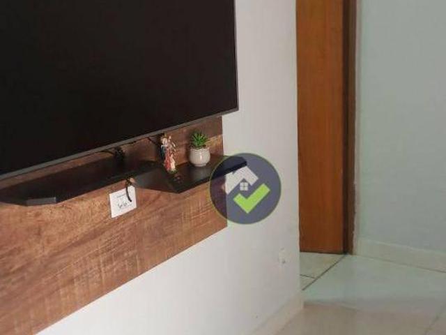 Casa Residencial à venda, Jardim do Caju I, Lençóis Paulista CA0530